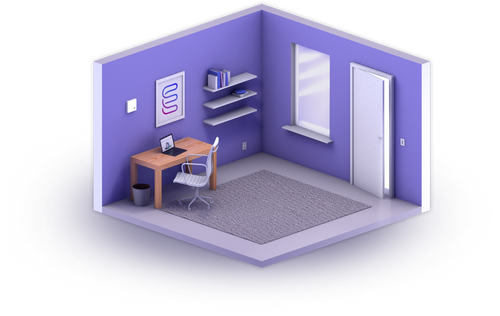 Intelligy - Inomhusklimat | Stockholm Exergi