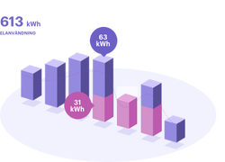 Intelligy - Fastighetsel | Stockholm Exergi