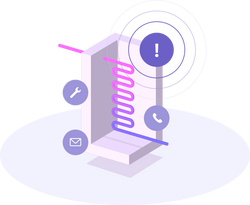 Intelligy - Värmesystem | Stockholm Exergi